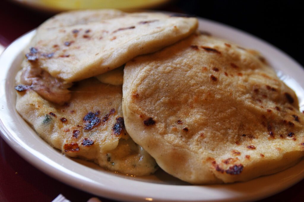 What Are Pupusas? The Ultimate Guide