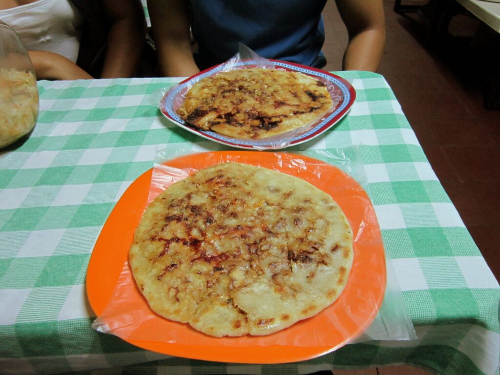 What Are Pupusas? The Ultimate Guide