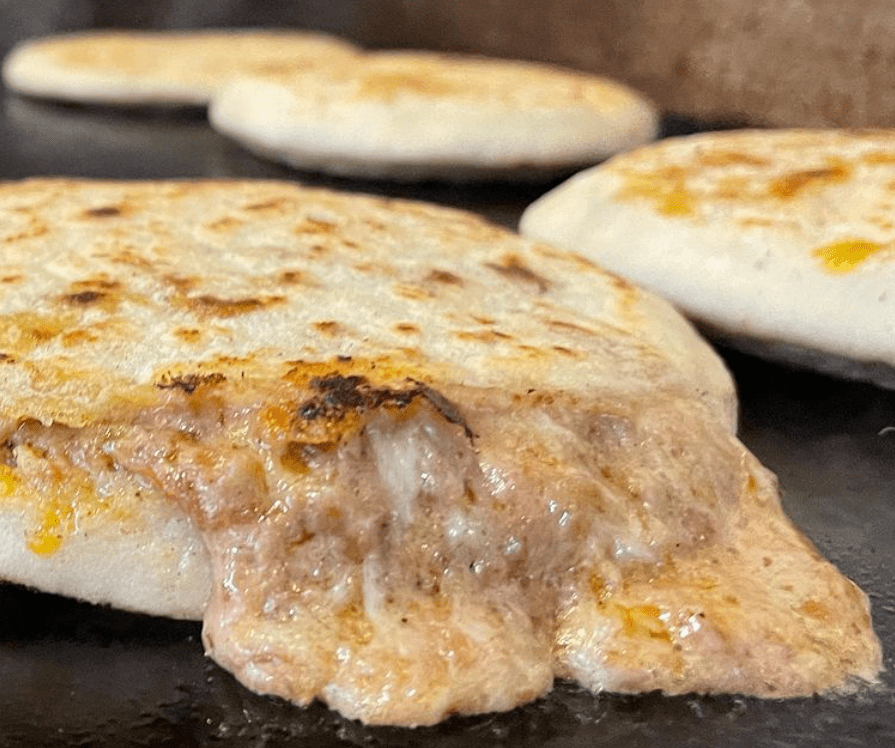 How to Make Pupusas Revueltas: The Most Delicious Secret Recipe Revealed