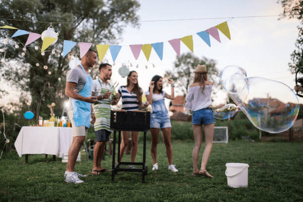 Tips for Hosting a Pupusa-Making Party