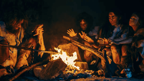 The Discovery of Fire: A Culinary Revolution