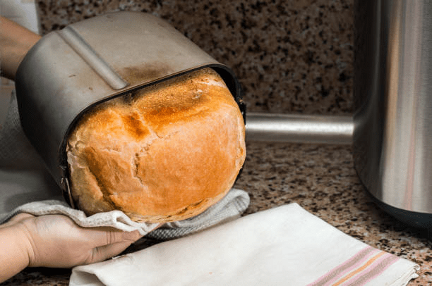 How to Use a Bread Machine: Automating Homemade Bread