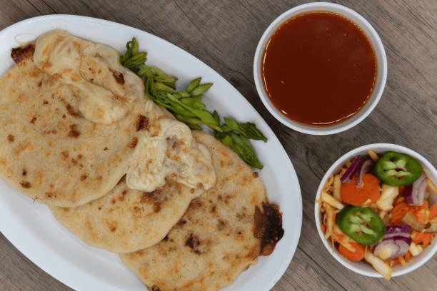 27 Types of Pupusas: Exploring the Delicious Varieties of El Salvador's ...
