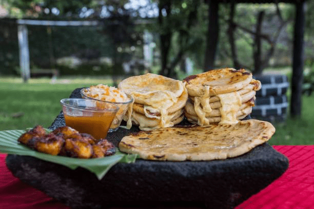 Why Pupusas Are the Perfect Breakfast: A Culinary Revelation