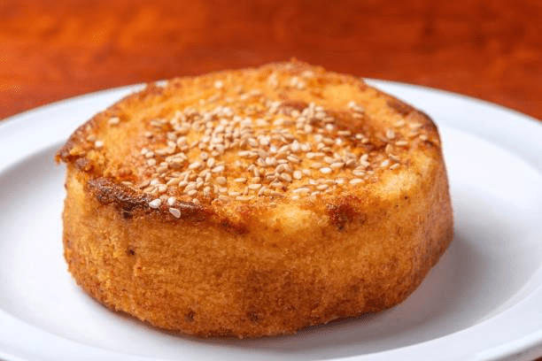 How to Make Salvadoran Quesadilla with Perfect Crusty Edges