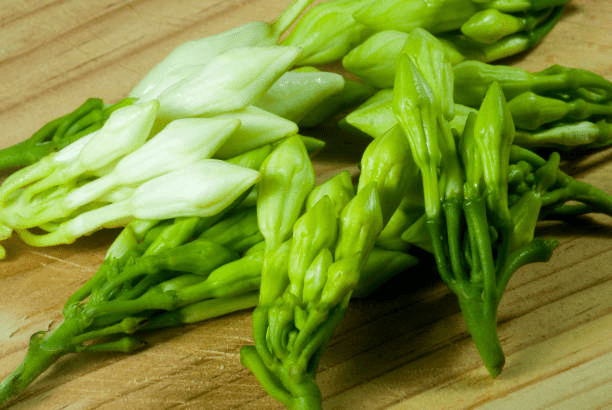 How to Say Loroco in English: The Delicious Flower You Need to Know