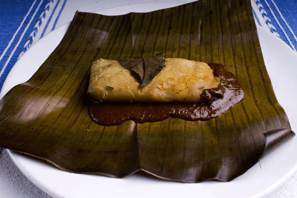 10 Ultimate Mexican Tamales You Must Try