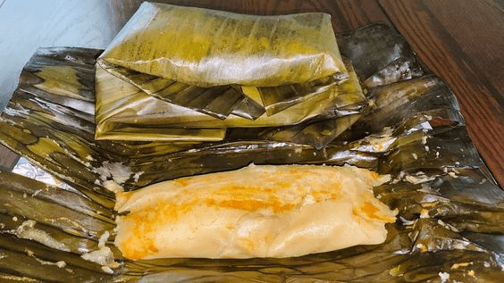 7 Ultimate Salvadoran Tamales You Need to Try