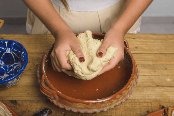 How to Make Masa Delicious, Moist, and Perfect