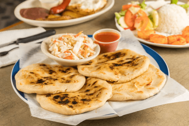 What Are Pupusas? The Ultimate Guide – Pupusas – Authentic Salvadoran ...