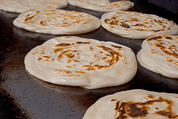 What Language Is Pupusa?