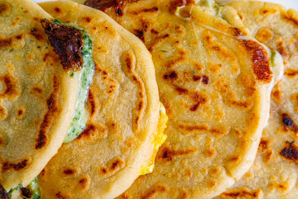 How Many Pupusas Per Person Lets Find Out
