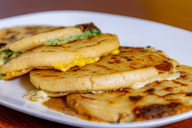 How Do You Eat Pupusas? Discover the Proper Way!