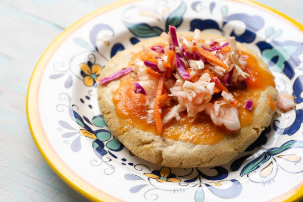 Why Are My Pupusas Dry?