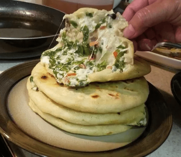 Pupusa Etiquette: How to Savor This Salvadoran Delight the Right Way