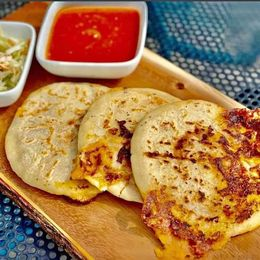 The Ultimate Guide to Pupusa Salsa: Making It Perfect Every Time