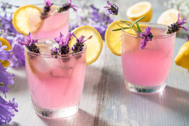 Acai Lemonade: A Refreshing Twist on a Classic Drink