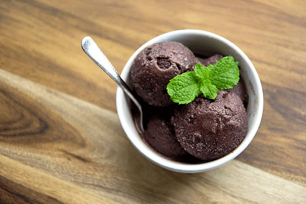 Acai Sorbet Recipe: A Refreshing Superfood Dessert