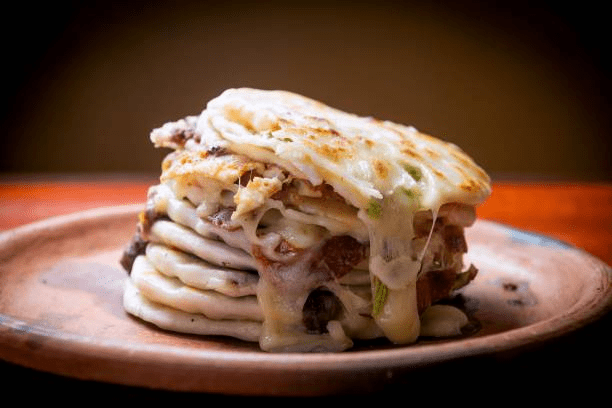 100 Types of Mouthwatering Pupusas to Delight Your Taste Buds