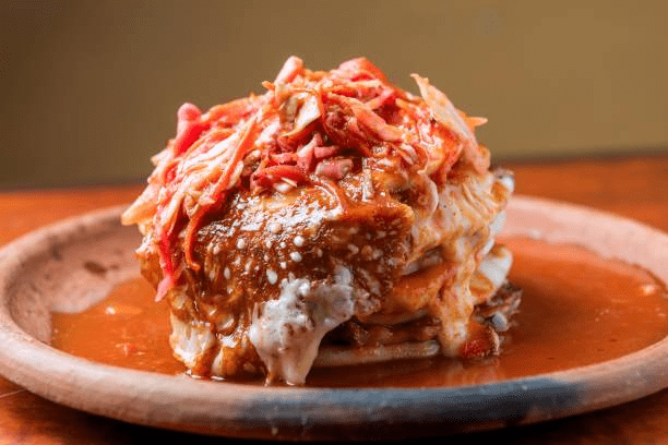 What Are Some Popular Pupusa Toppings?