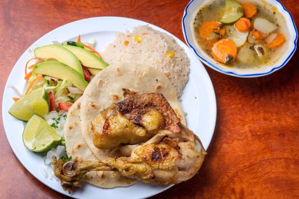 How Do You Store Leftover Pupusas?