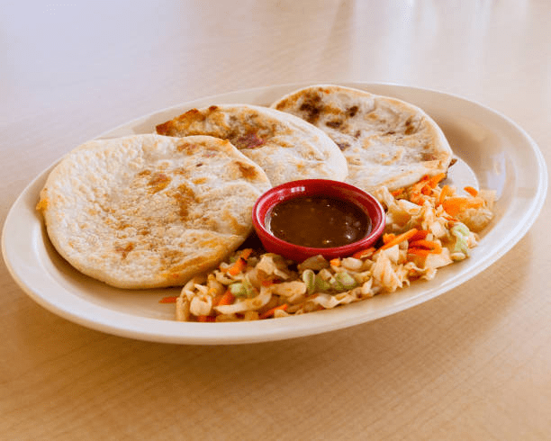 How Many Calories Are in a Pupusa?