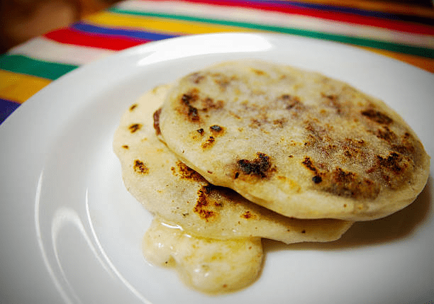 Tips for Making Perfect Pupusas