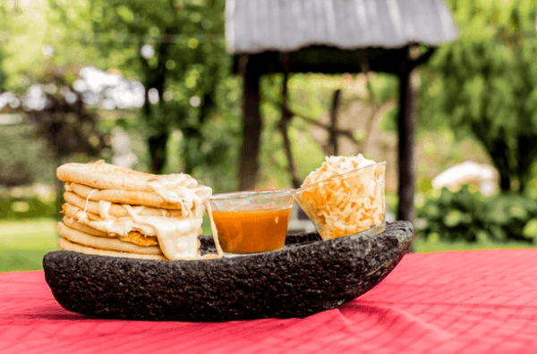 10 Types of Pupusas You Absolutely Must Try