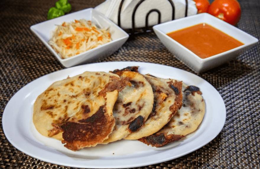 How to Make the Absolute Best Pupusas: A Step-by-Step Guide