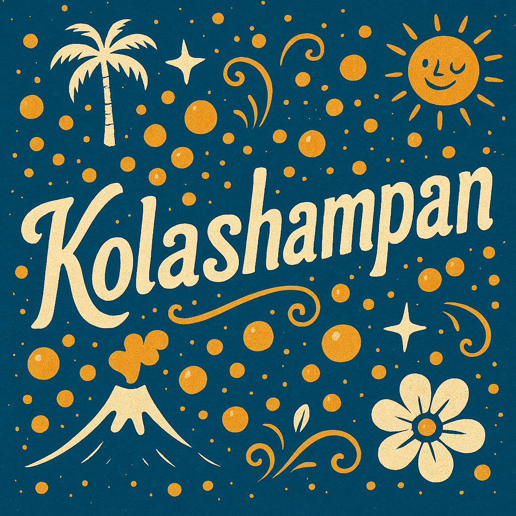 What Is the Meaning of Kolashampan? The Name Behind El Salvador’s ...